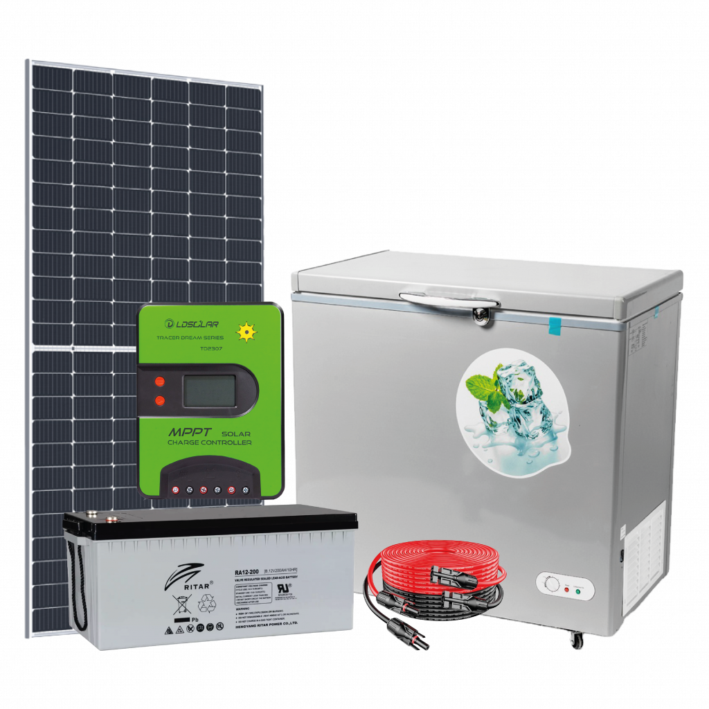 Kit solar - La tienda Online de Energía Solar