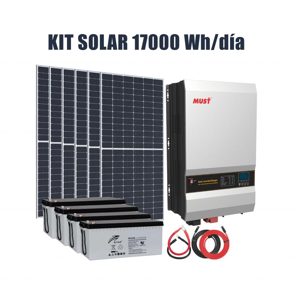 Solarixperu.pe - La tienda Online de Energía Solar