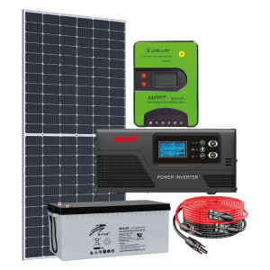Kit Solar STARLINK - La tienda Online de Energía Solar