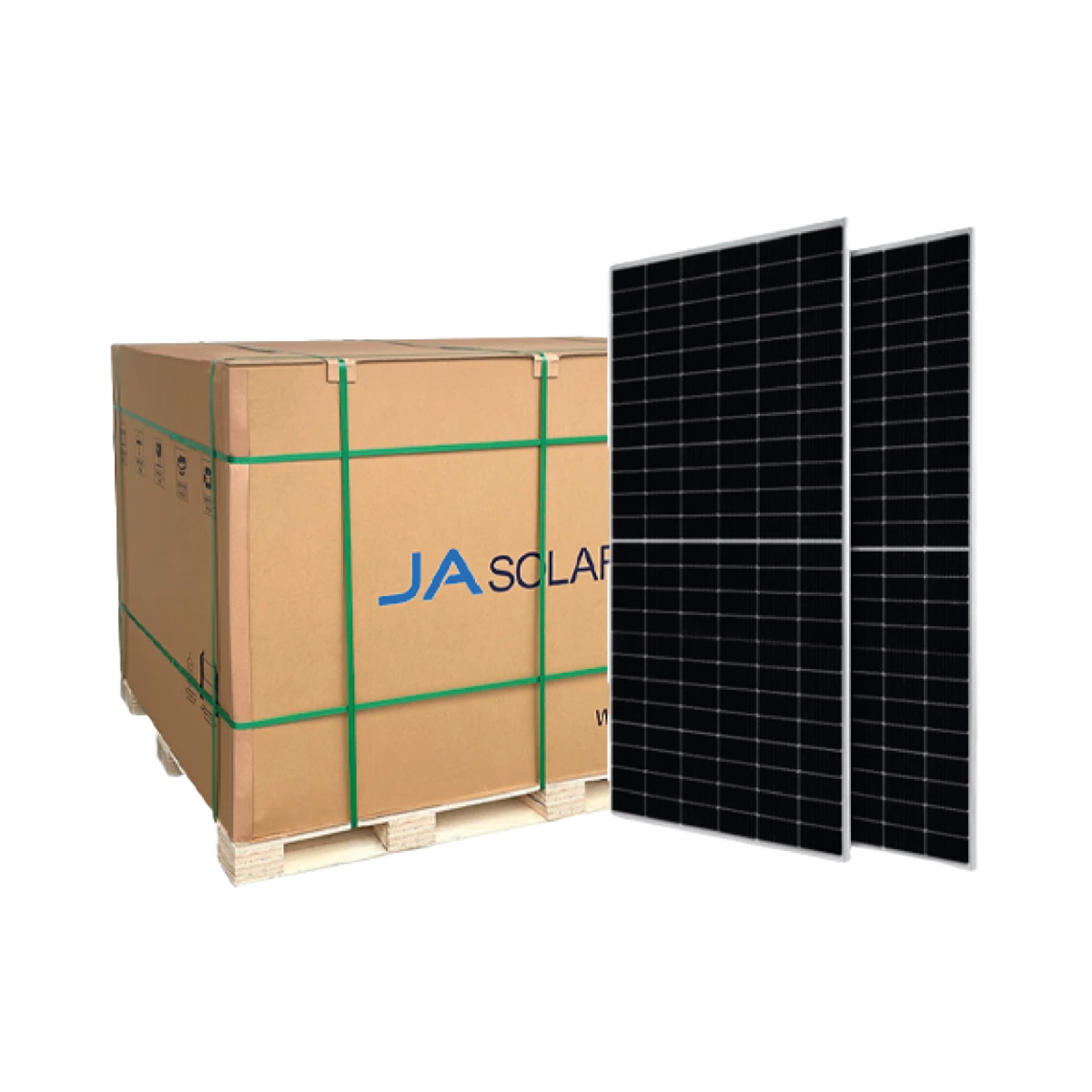 Paneles solares - Energía Solar para Todos - La tienda Online de ...