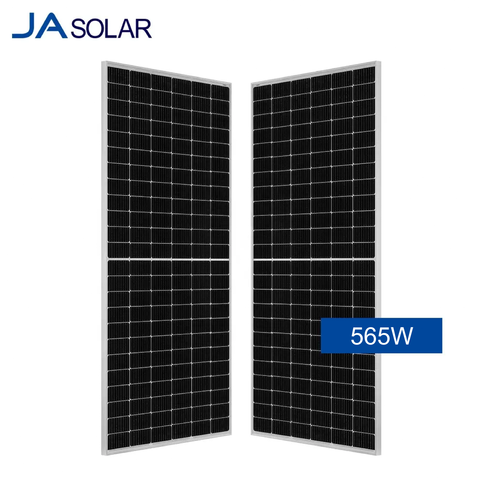 Trina Solar 620W Bifacial | Vertex N TSM-NEG19RC.20 - La tienda Online ...
